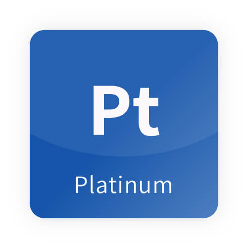 Platinum (Pt) Isotope - AMT Isotopes and Radioisotopes Supplier ...
