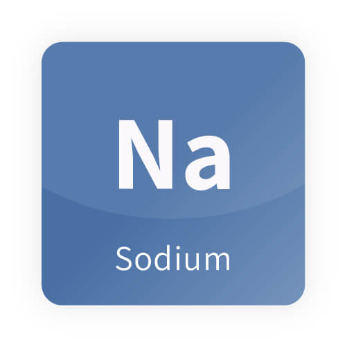 Sodium (Na) - AMT Isotopes and Radioisotopes Supplier | Isotopes ...