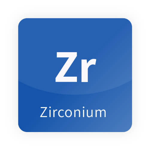 Zirconium (Zr) Isotope - AMT Isotopes and Radioisotopes Supplier